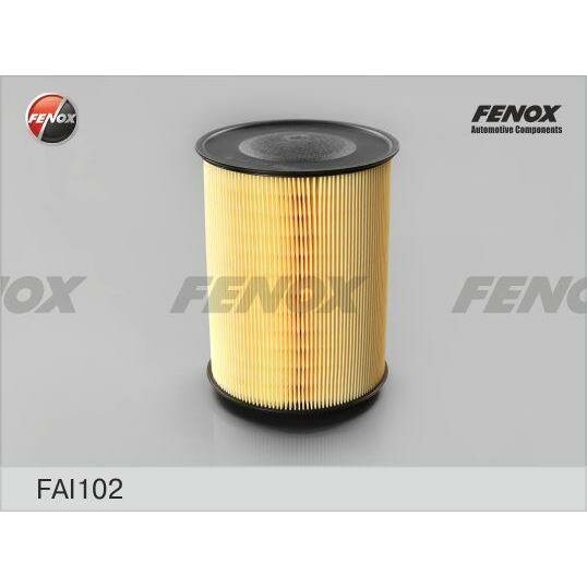 Фильтр воздушный Ford Focus 04- 1.4-2.5, C-Max 07- 1.6-2.0, Kuga 08- 1.6, Transit 13- 1.6, Volvo C30