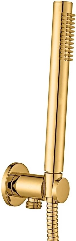 Душевой набор Paffoni Master ZDUP094HGSP