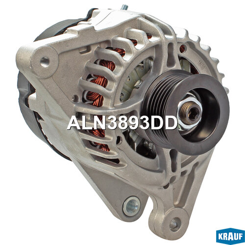 Генератор Krauf ALN3893DD