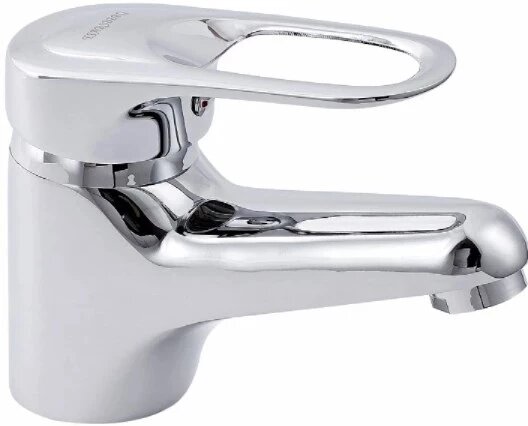 Смеситель для раковины Tsarsberg TSB-841-1207