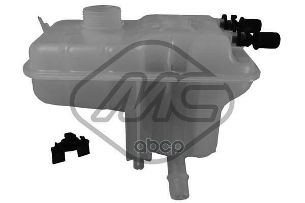 Бачок расширительный CIT C5 01- шт. METALCAUCHO арт. 03788
