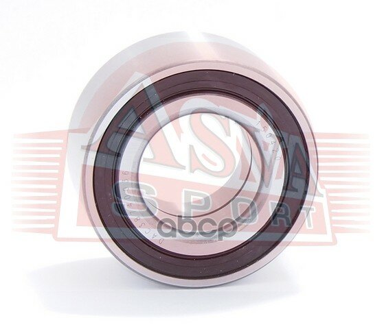 Подшипник ступичный задний (42x75x37) BMW BMW 1 F20/F21 2010- ASVA арт. dacm42750037