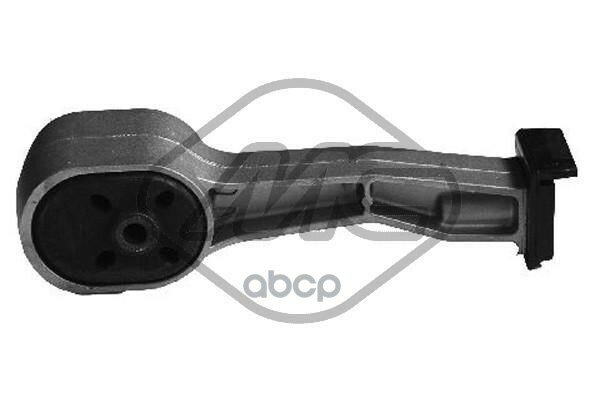 Подушка коробки передач METALCAUCHO арт. 04560