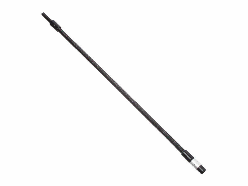 Адаптер гибкий для бит 1/4", длина 400 мм.