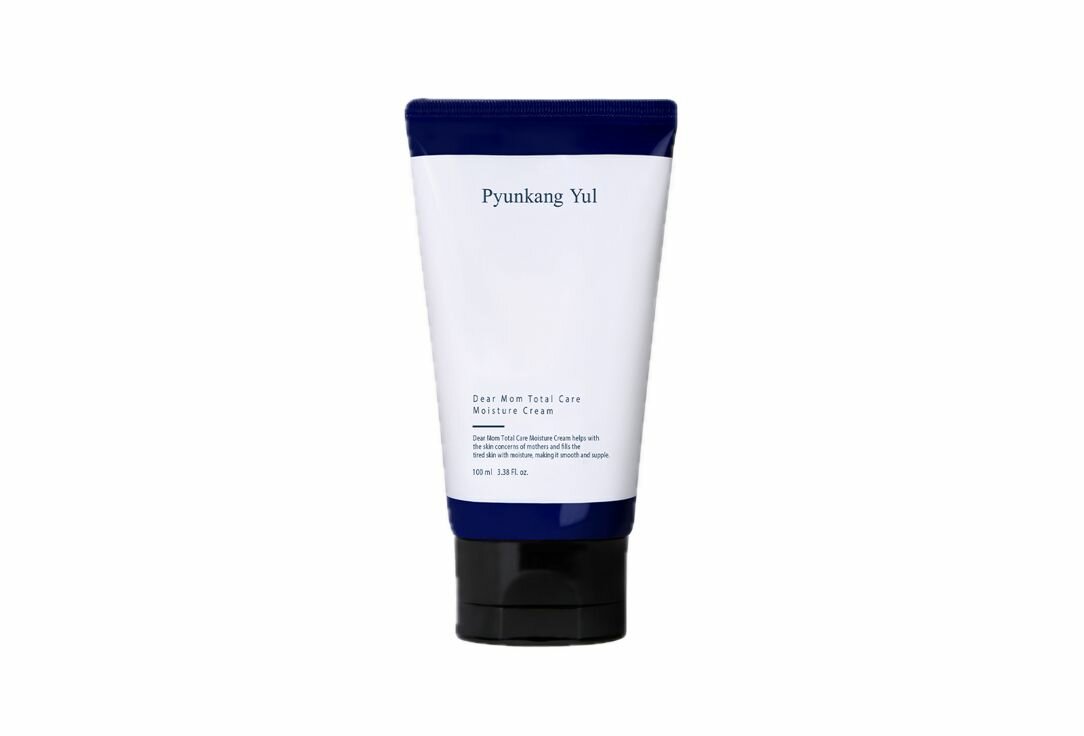 PYUNKANG YUL Крем для возрастной кожи лица Dear Mom Total Care Moisture Cream