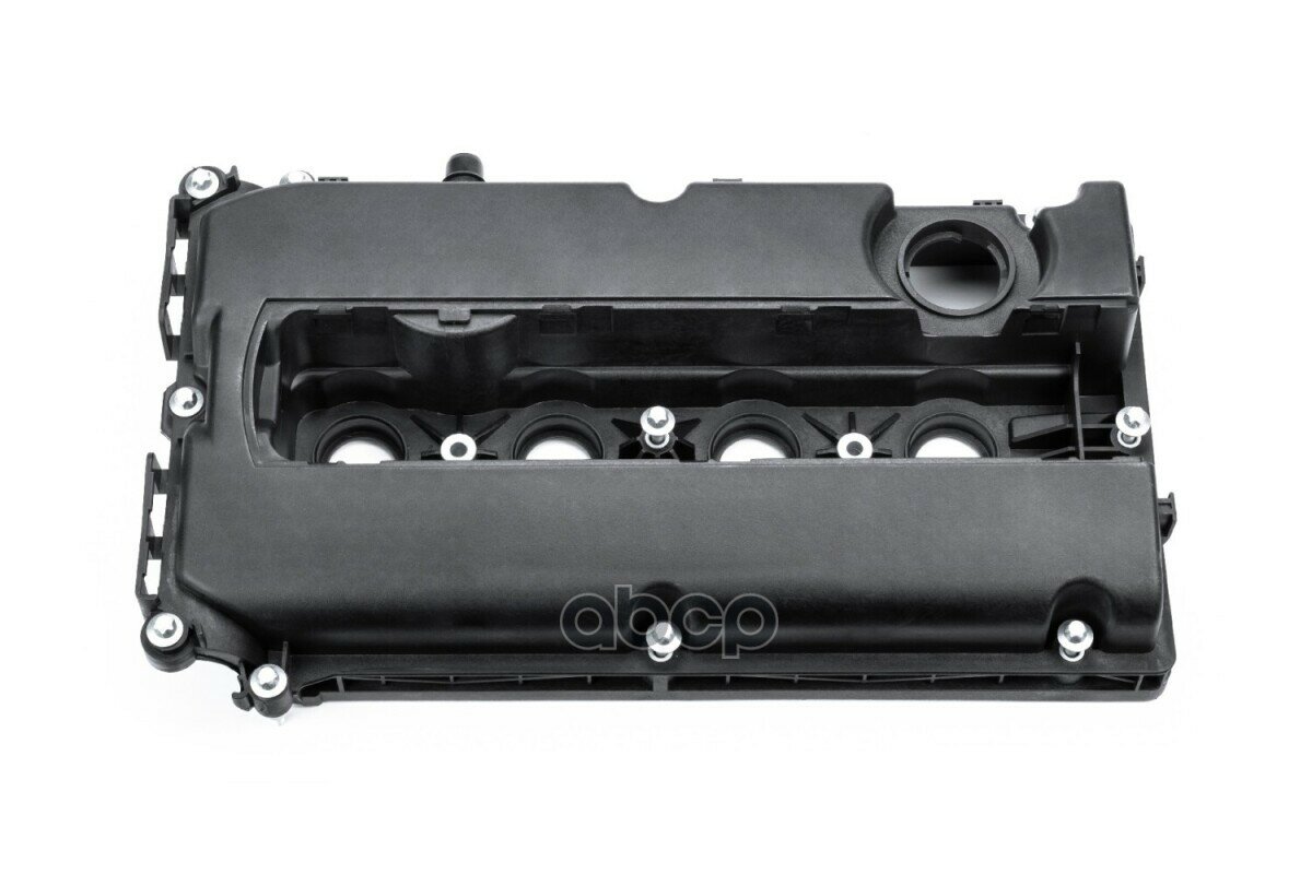 Крышка клапанная OPEL ASTRA H/ASTRA J/VECTRA C/CORSA D METACO арт. 1610-001