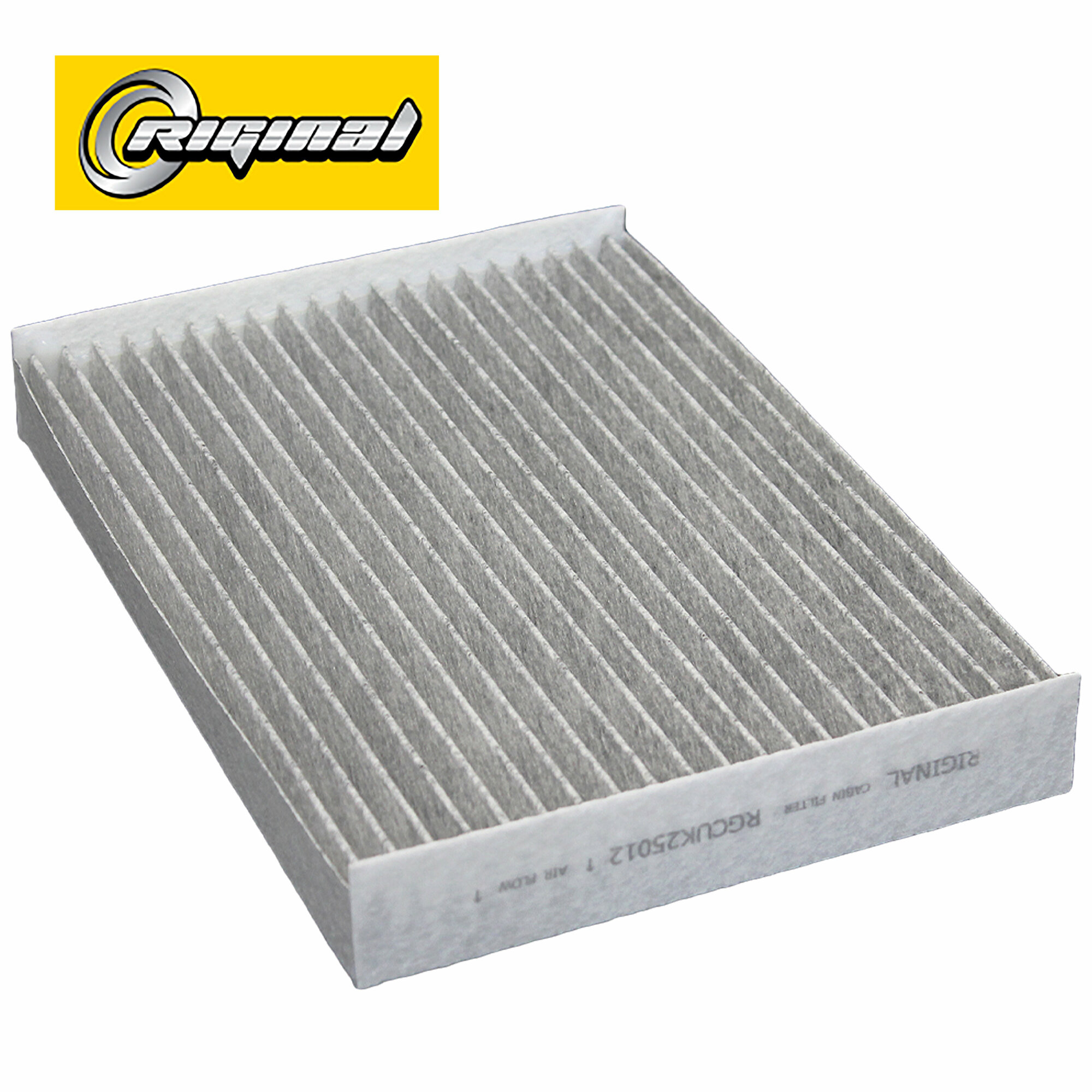 Фильтр салона угольный для а/м Dacia/ NIissan X-Trail III (T32)/Renault Riginal