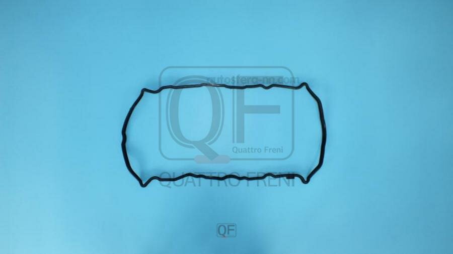 QUATTRO FRENI QF82A00094 прокладка клапанной крышки
