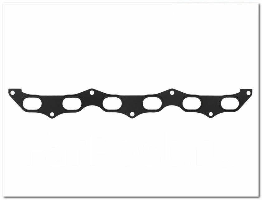 Прокладка коллектора STONE Toyota Mark; Cresta; Chaser; Crown; Cressida; GX100, GX70, GX70G, GX81, GX90; Soarer GZ20; Supra GA70 Для двигателя: 1GFE
