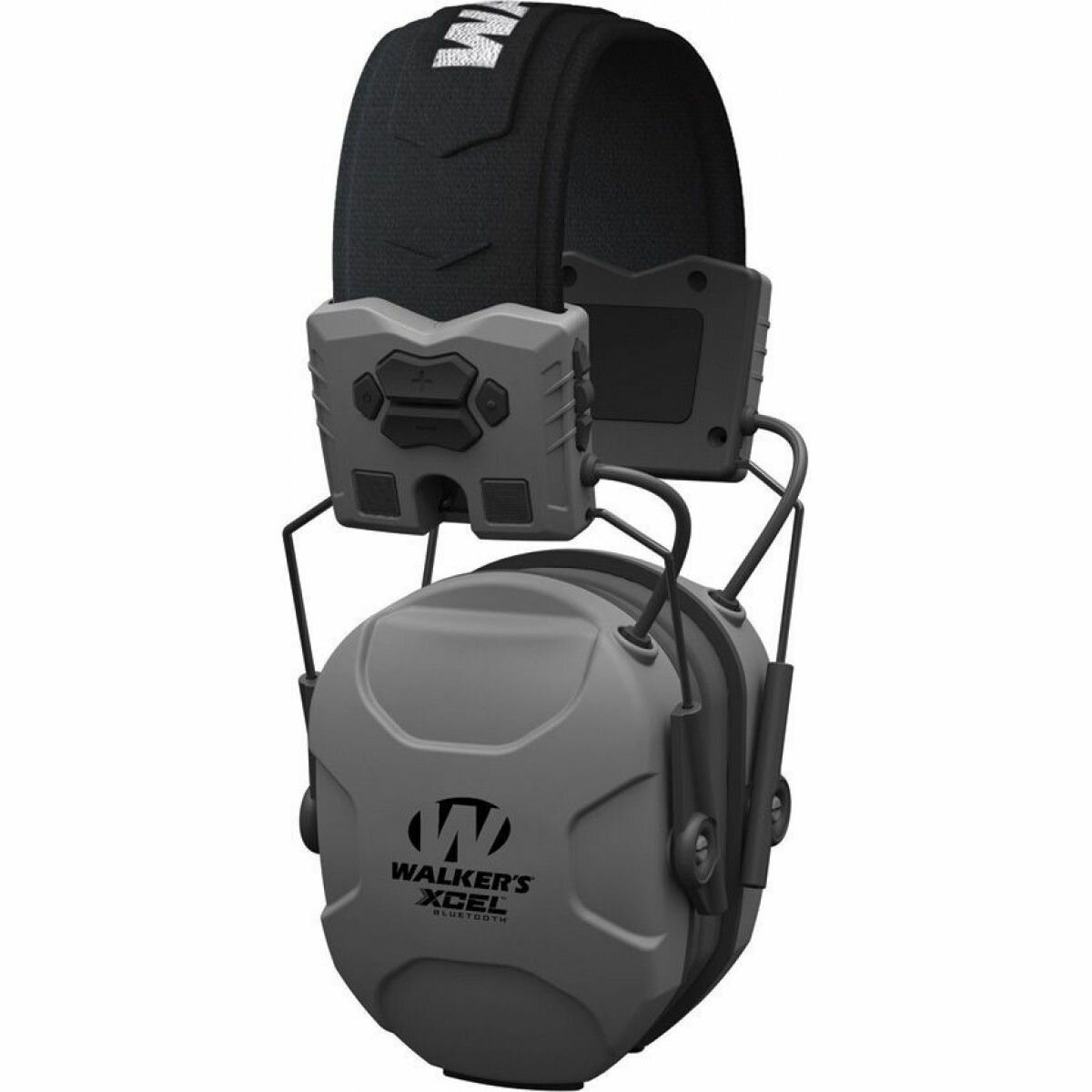Активные защитные стрелковые наушники Walkers XCEL Bluetooth Muff