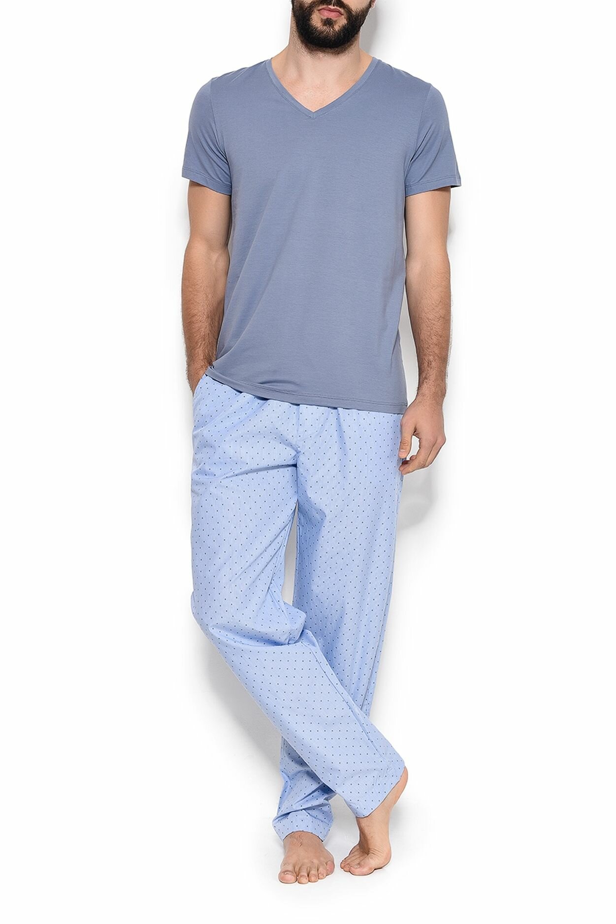 Брюки Night & Day