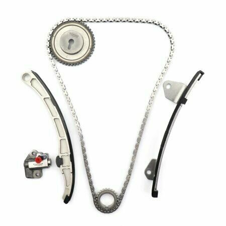 Комплект цепи ГРМ для MAZDA 03- ZY, ZJ, ZM, Masuma MGR-4003