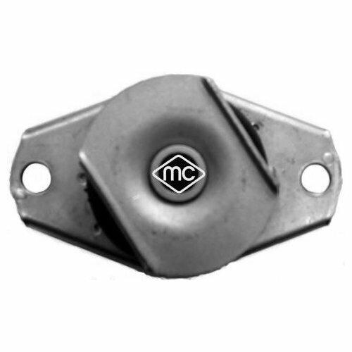 Опора двигателя Metalcaucho 02344 для Fiat Brava, Bravo I, Tempra, Tipo