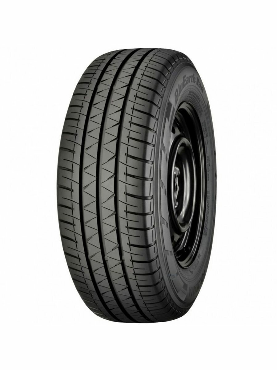 Шина Yokohama Ry55 225/75 R16C 121/120R летняя