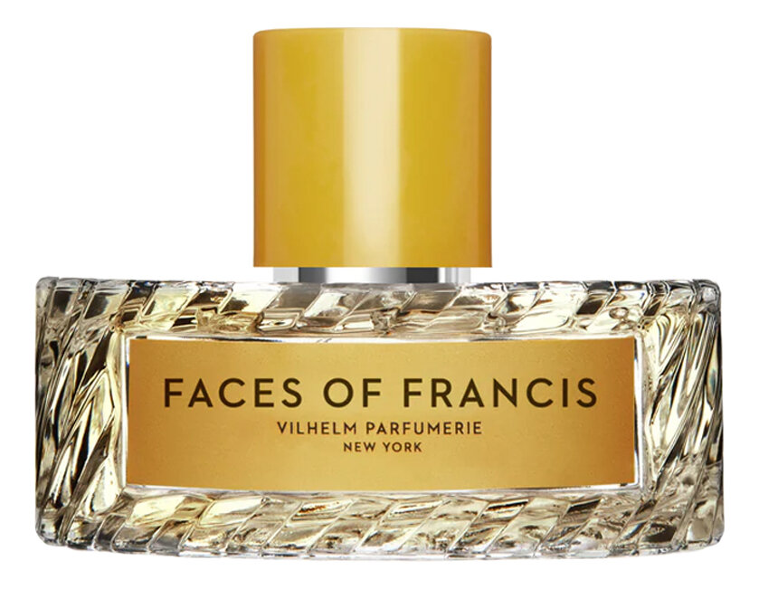Парфюмерная вода Vilhelm Parfumerie "Faces Of Francis", унисекс, 50 мл