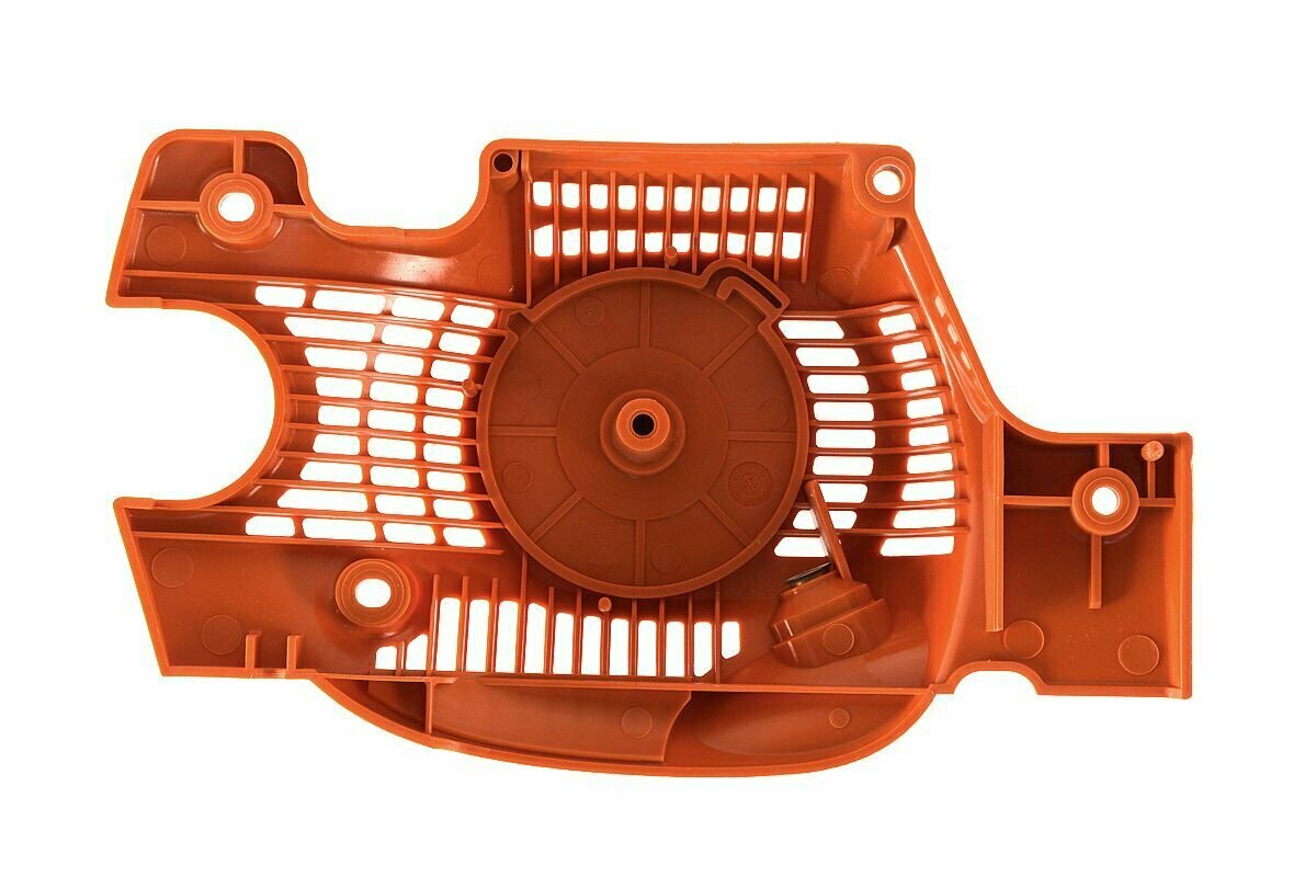 Корпус/крышка стартёра бензопилы Husqvarna 137/142 5300599-58