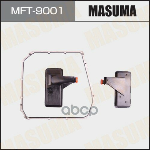 Фильтр АКПП Masuma арт. MFT-9001