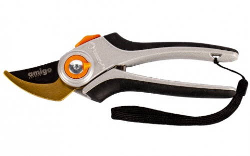 Секатор Amigo Grande 76405
