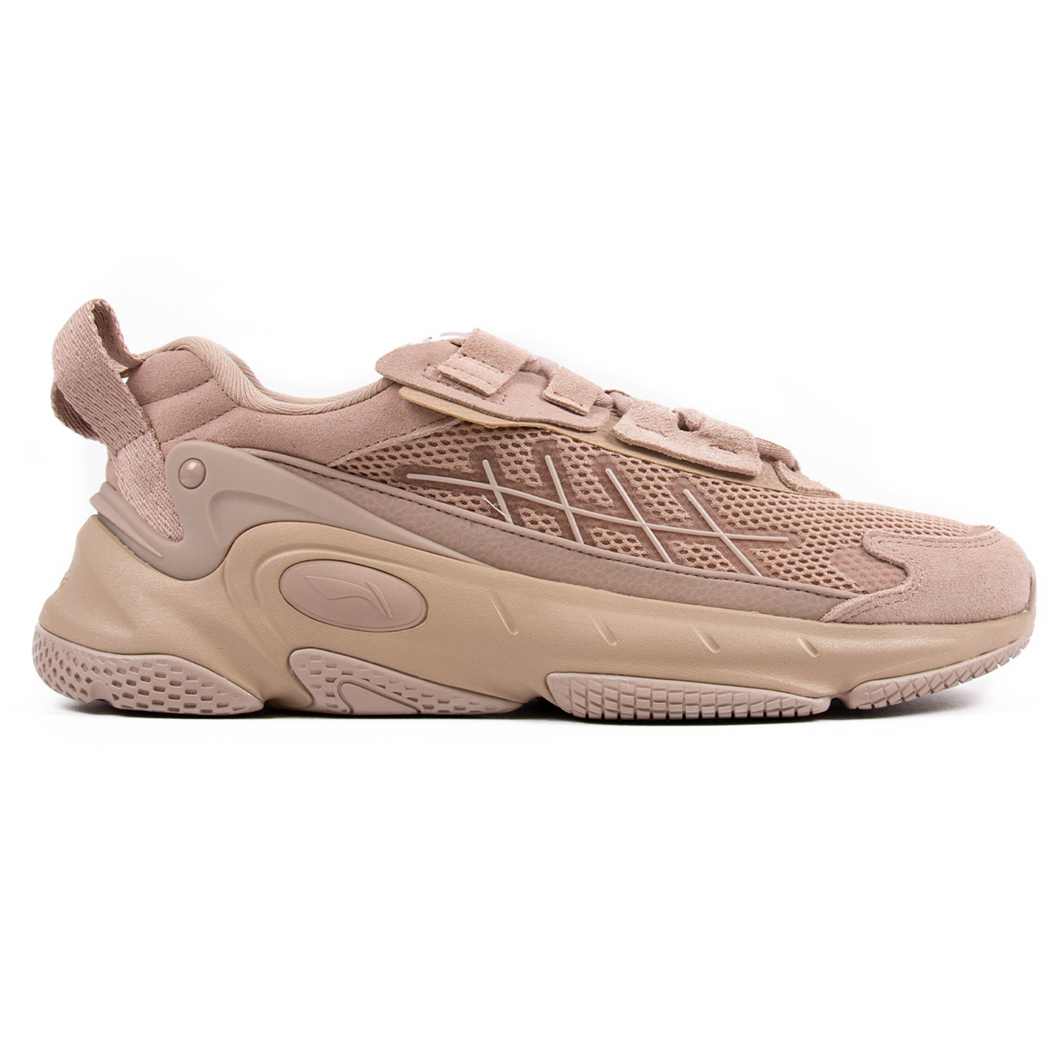 Кроссовки Li Ning Nebula 2K