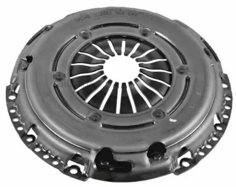 SACHS 3082002042 Диск сцепления
