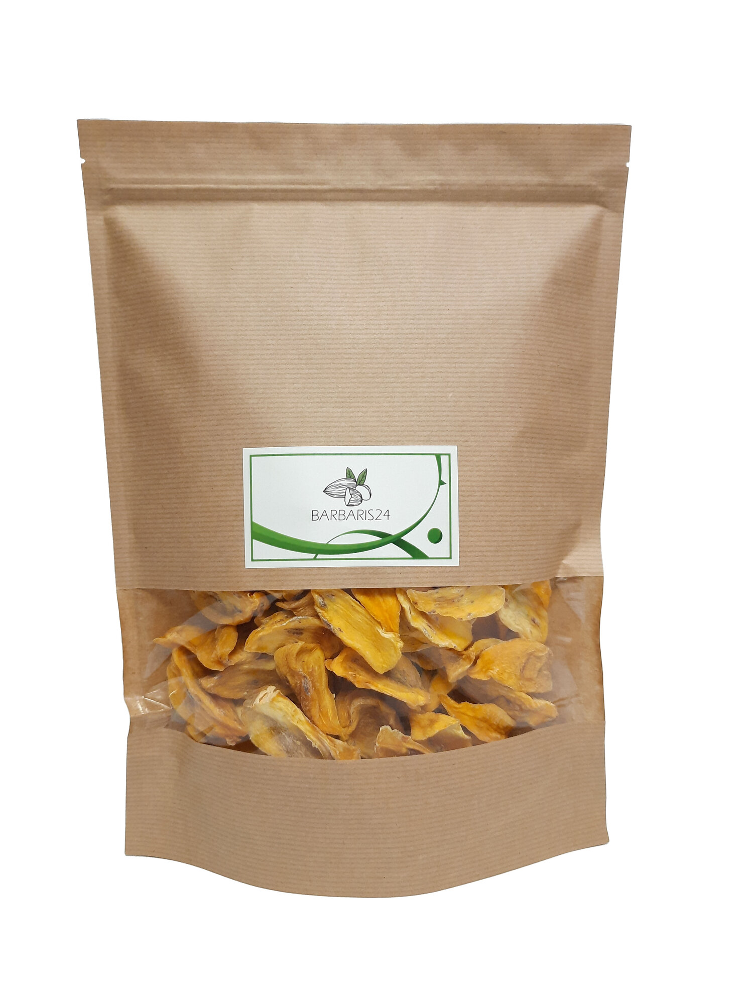 Хурма сушеная BARBARIS24 1кг.