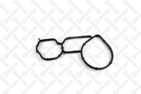 81-65099-SX_прокладка водяного насоса SCANIA 4-SERIES/P/R