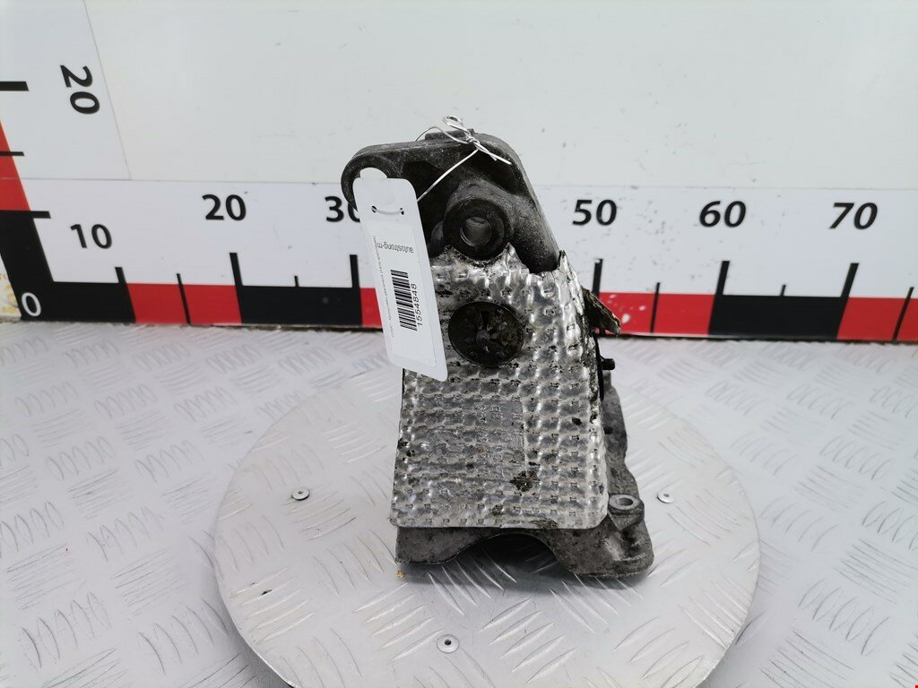 Кронштейн (крепление лапа) двигателя Volkswagen Golf 4 1H0199354H арт. 1554848
