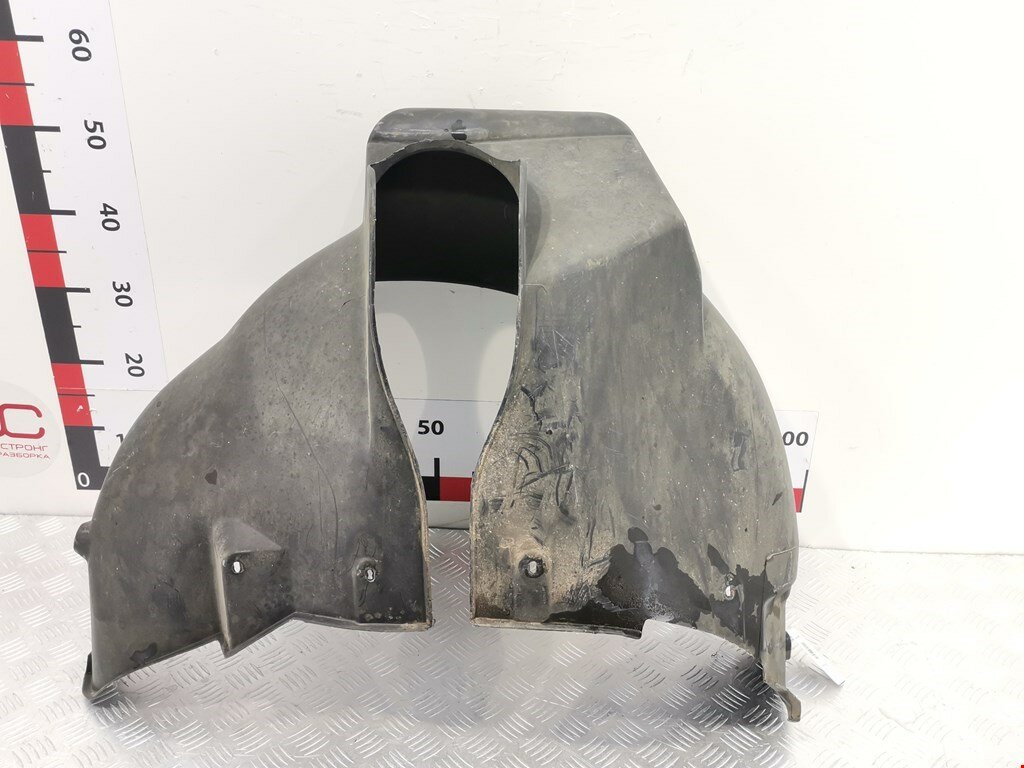 Подкрылок (защита крыла) задний левый Audi A4 B5 8D0810171 арт. 1501935
