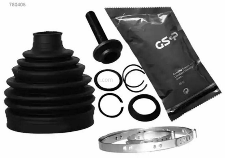 GSP 780405 Пыльник ШРУС
