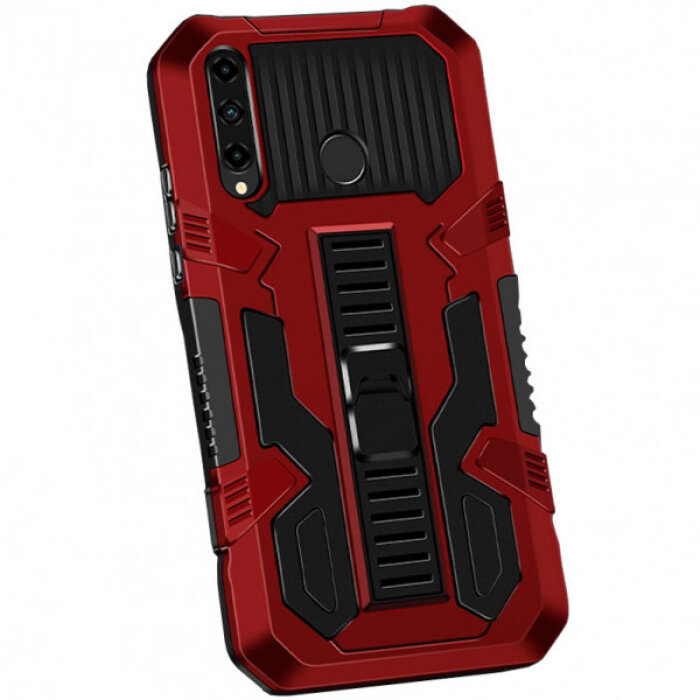 Ironhide Противоударный чехол-подставка для Samsung Galaxy A50 / A50s / A30s