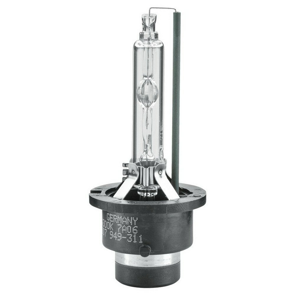 Ксеноновая лампа D4S 12V 35W P32D-5 4300K Hella - оригинальное качество
