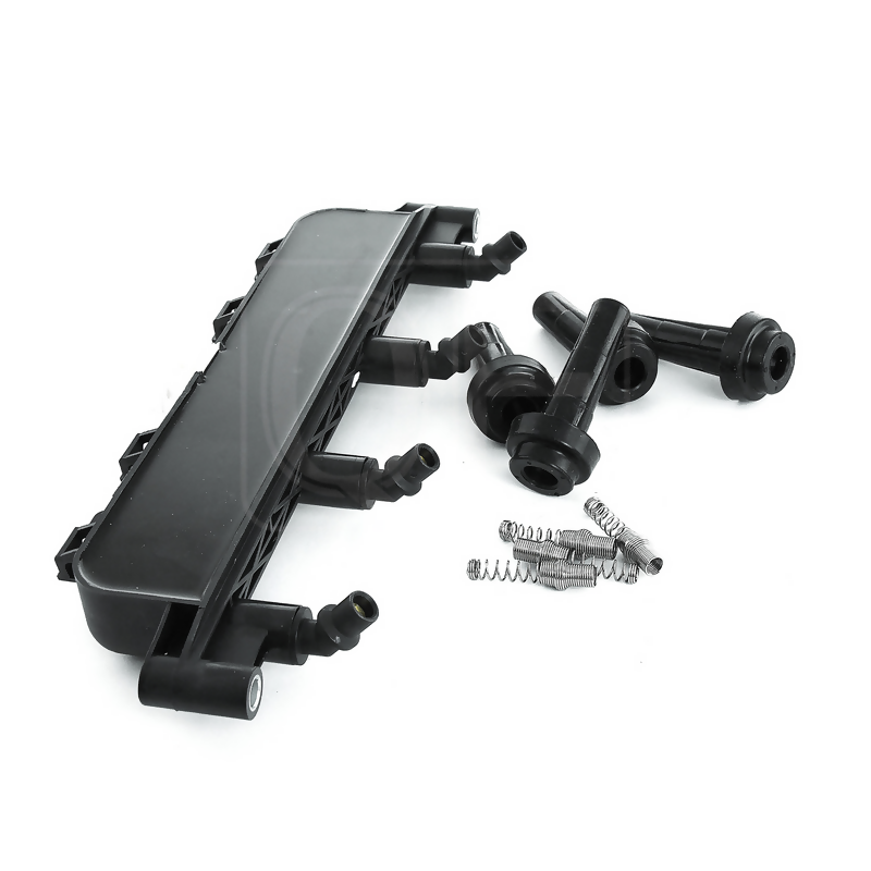 QUATTRO FRENI qf09a00111 (597090 / 597097 / 9654347080) катушка зажигания