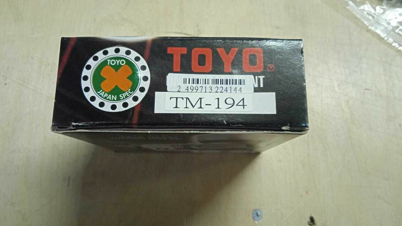Крестовина кардана MMC FUSO GUM-94 112*40, TOYO