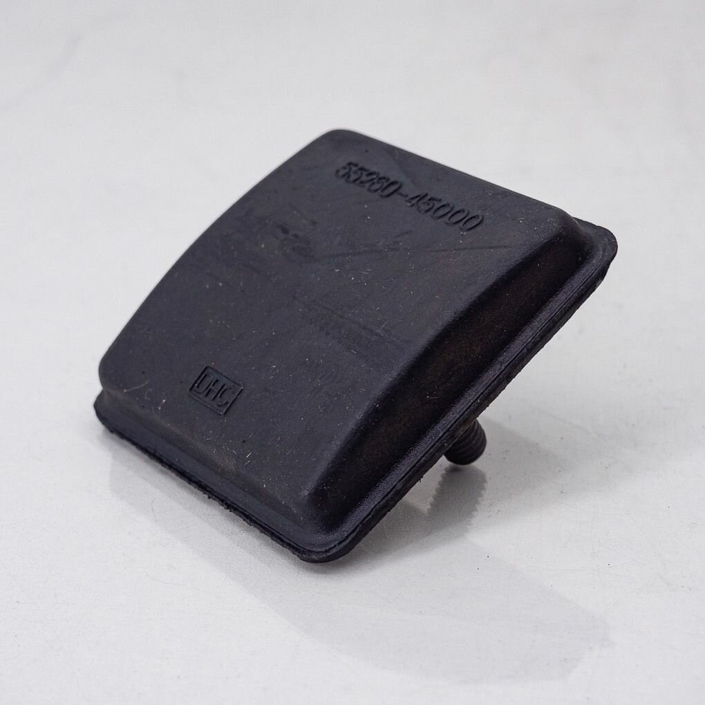 Отбойник подрессорника MMC CANTER/HYUNDAI вид 1, CAR-DEX