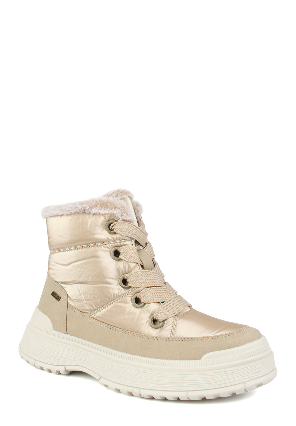 Полусапоги