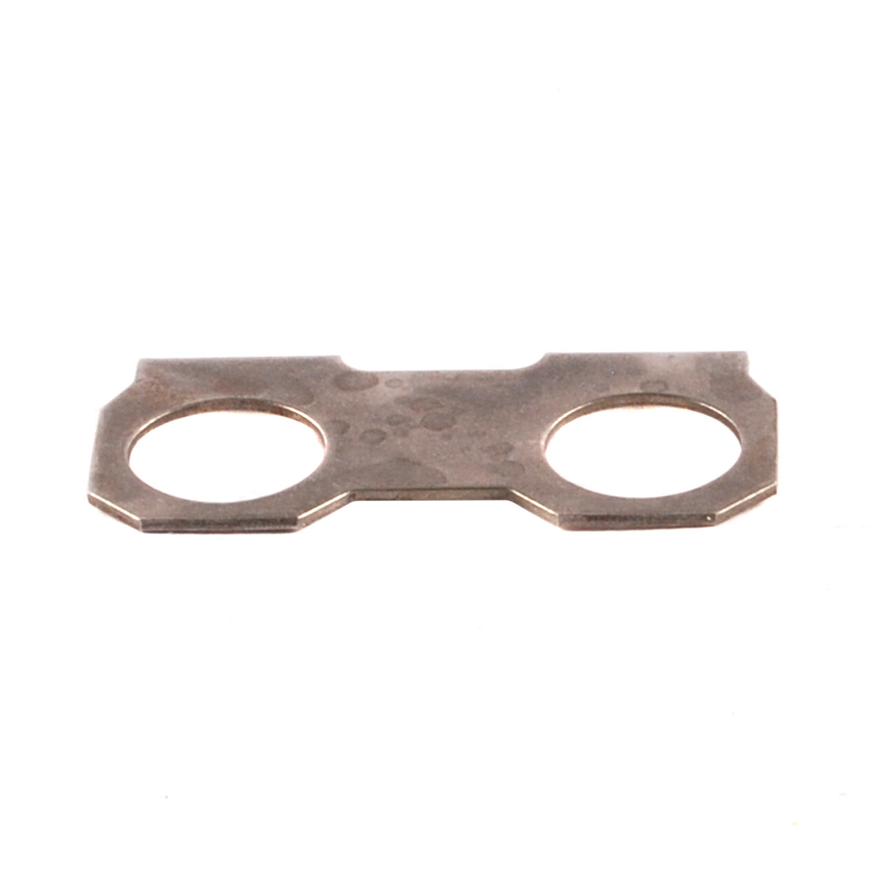 Пластина болта регулировки клапанов для а/м ВАЗ 2101 LADA 2101-1007078 | цена за 1 шт