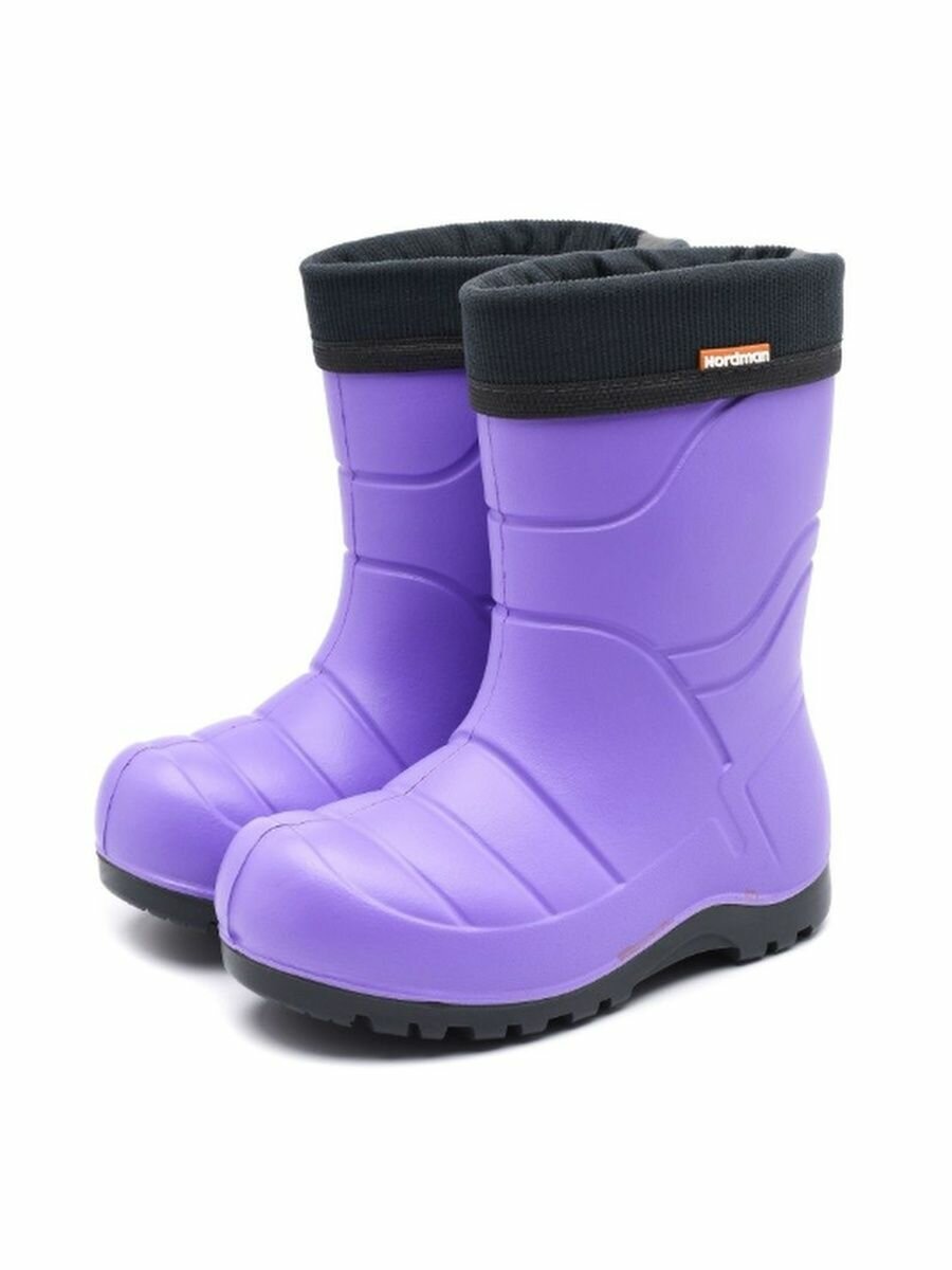 Сапоги Базовая коллекция 