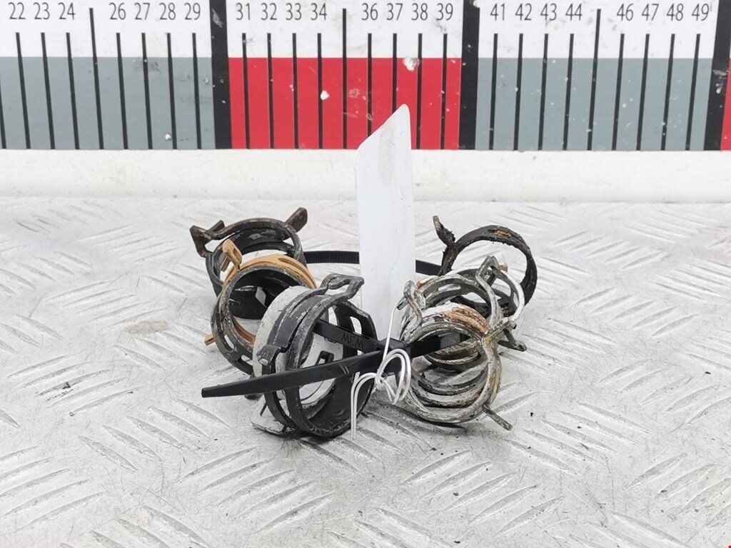 Хомут металлический Mercedes S-Class (W220) 11617798304 арт. 1978480