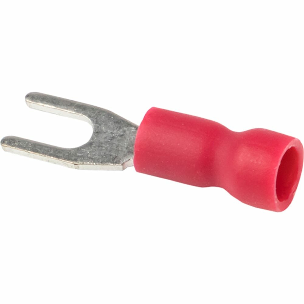 Вилочный изолированный наконечник EKF PROxima НВИ 1.25-3