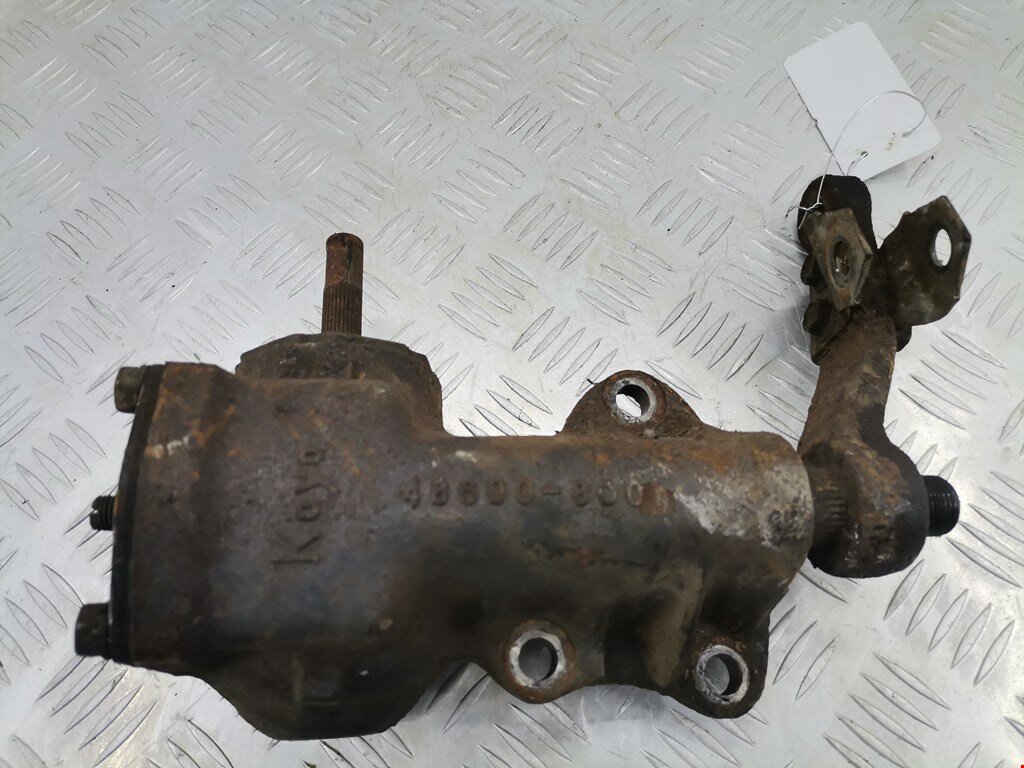 Редуктор рулевой Suzuki Samurai 486008001 арт. 1726026