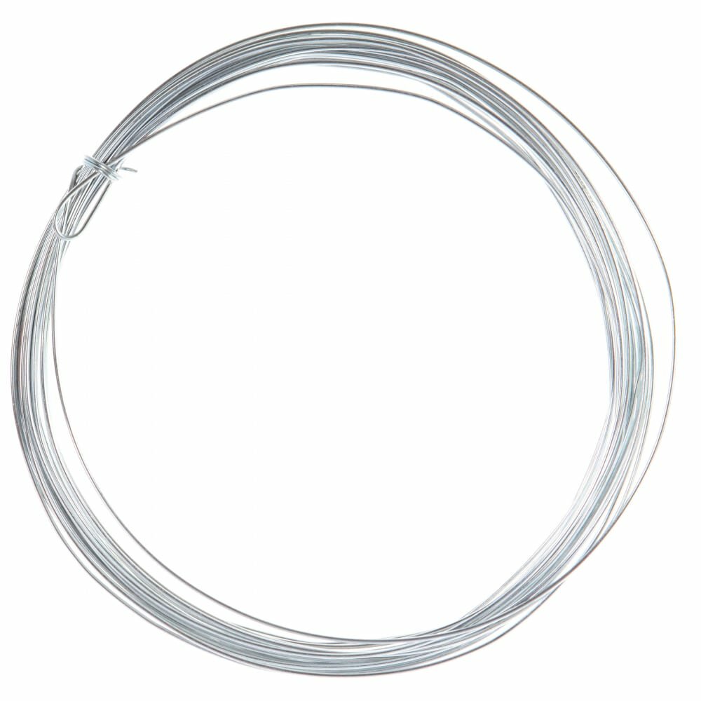 Оцинкованная вязальная стальная проволока крепко-накрепко 43695