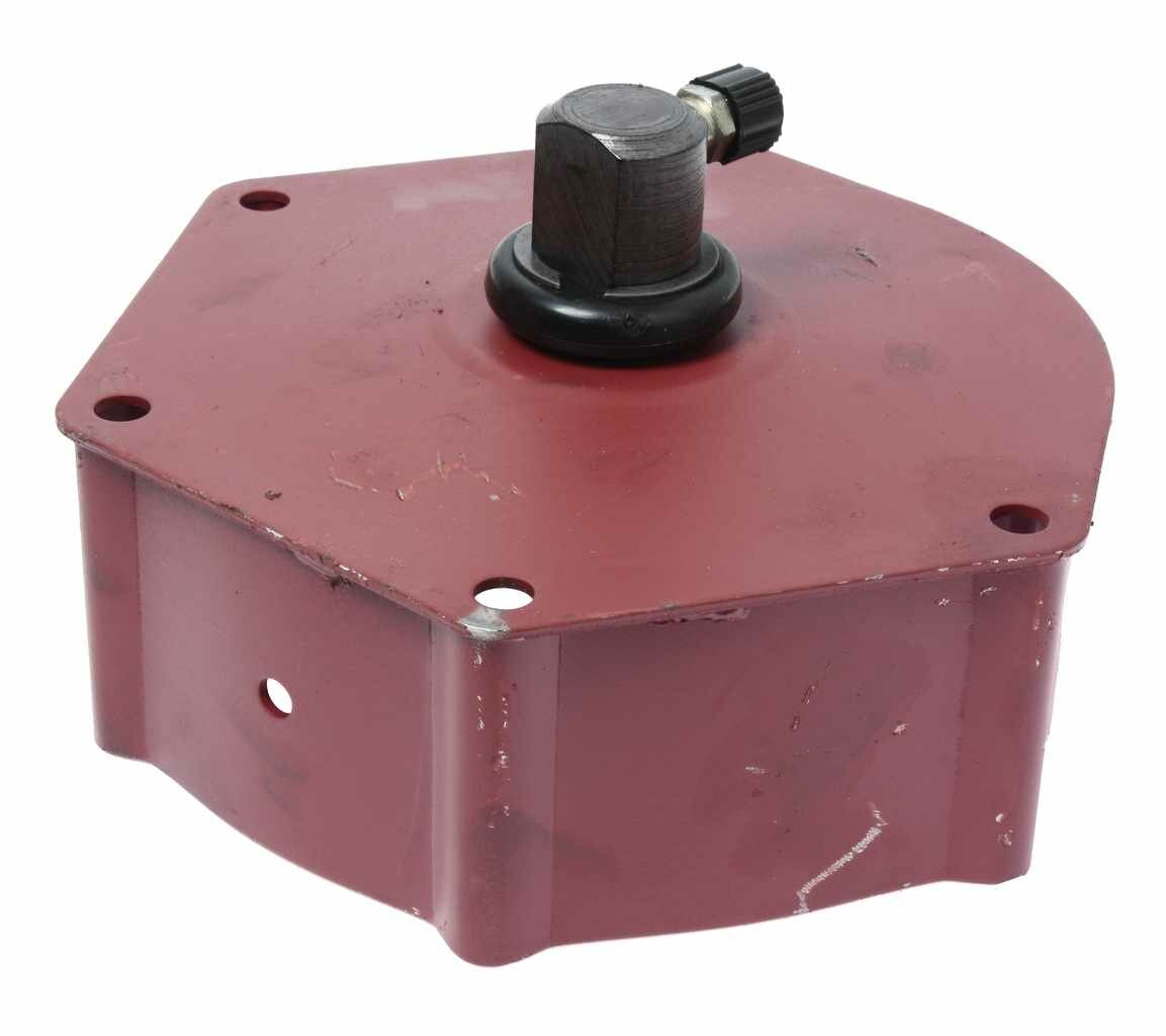 Переходник МТЗ-82 с кожухом в сборе, 82Р-2409050, МТЗ