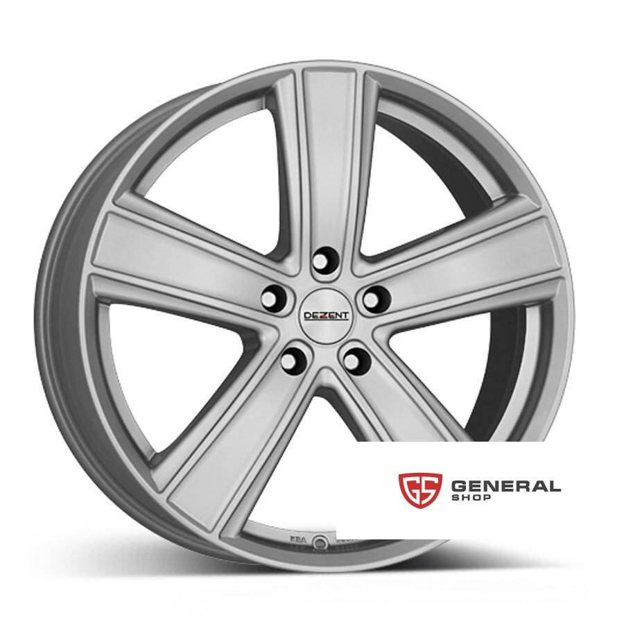 Dezent TH 9x20 5x112 ET 50 Dia 70,1 (S)