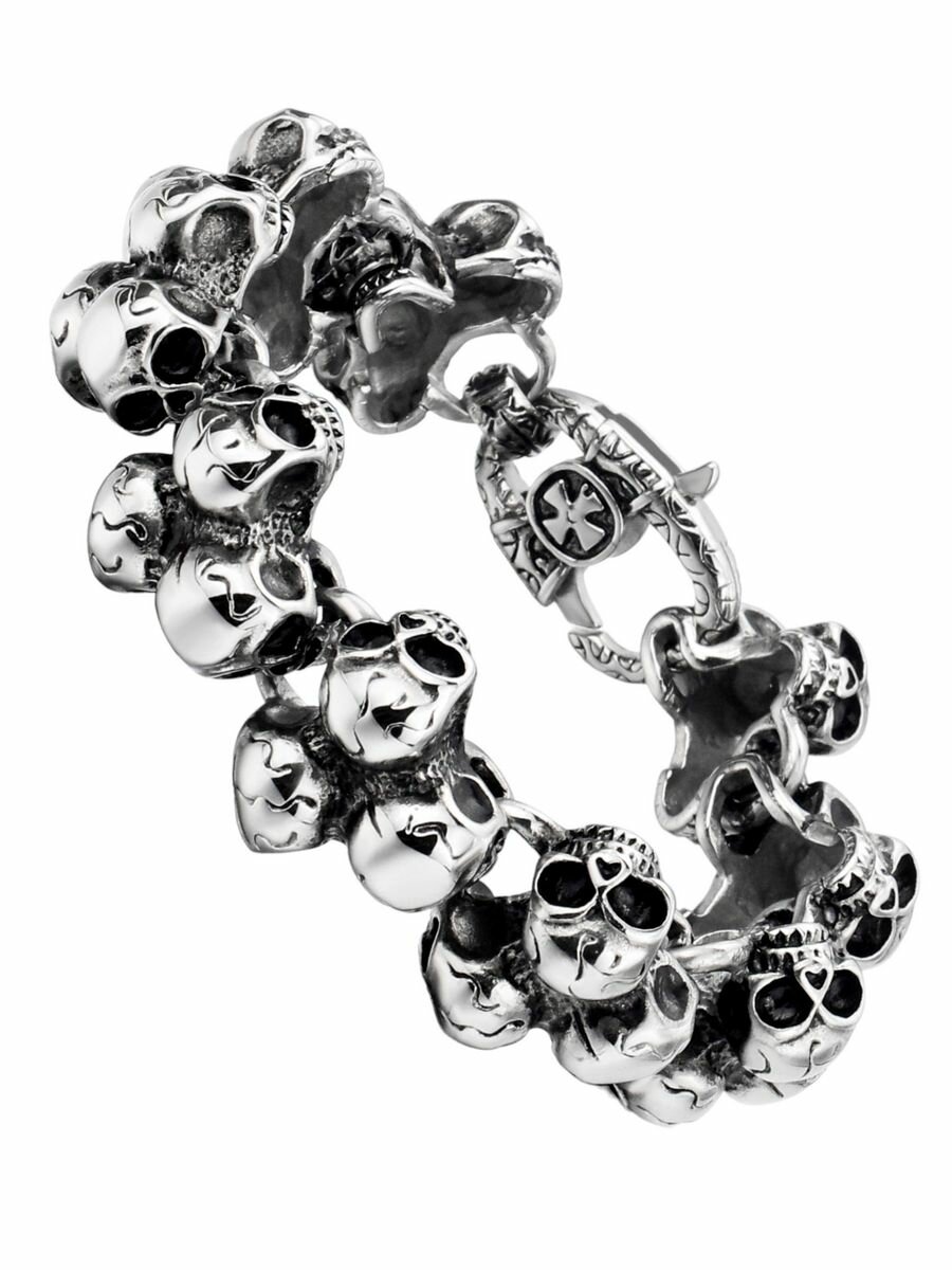 Браслет-цепочка