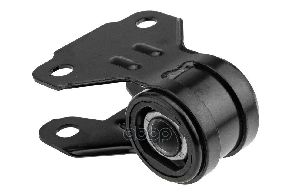 Рычаг подвески NTY ZTPFR010B нижний левый Mazda 3, втулка А OLEJOWA MAZDA 3 - /ЗАД А перед