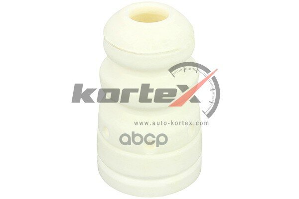 Отбойник амортизатора KIA CEED (06-12) зад. KORTEX арт. KMK013