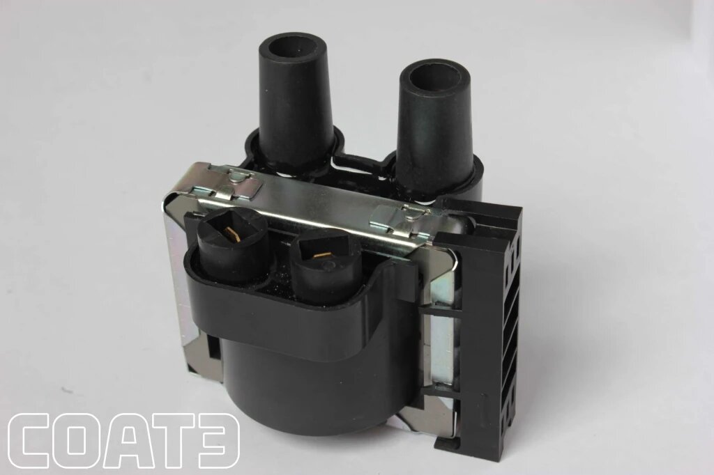 Катушка зажигания модуль для а/м ГАЗ 406 дв, УАЗ 409 дв, Ока "СОАТЭ"