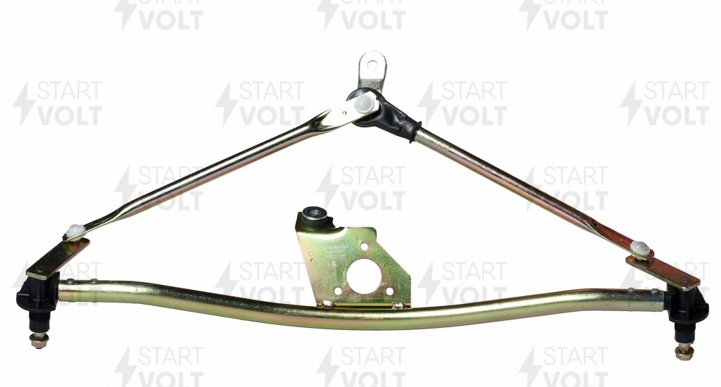 Трапеция стеклоочистителя STARTVOLT VWA 0547