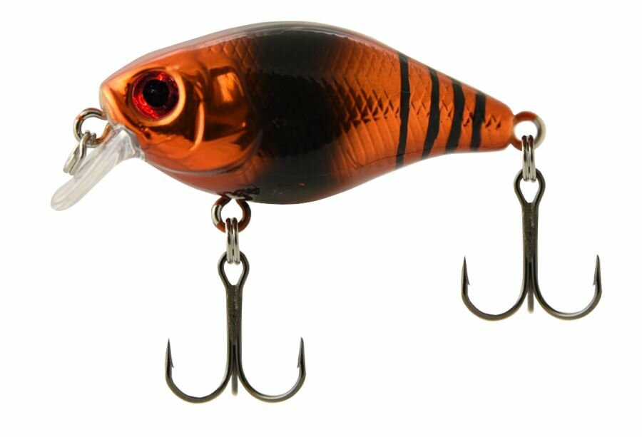 Воблер LureMax Kabuto 38F SR 3.8 гр 38 мм плавающий #197