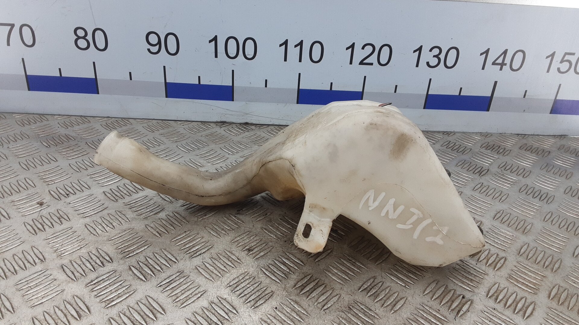 Бачок омывателя OPEL MERIVA A